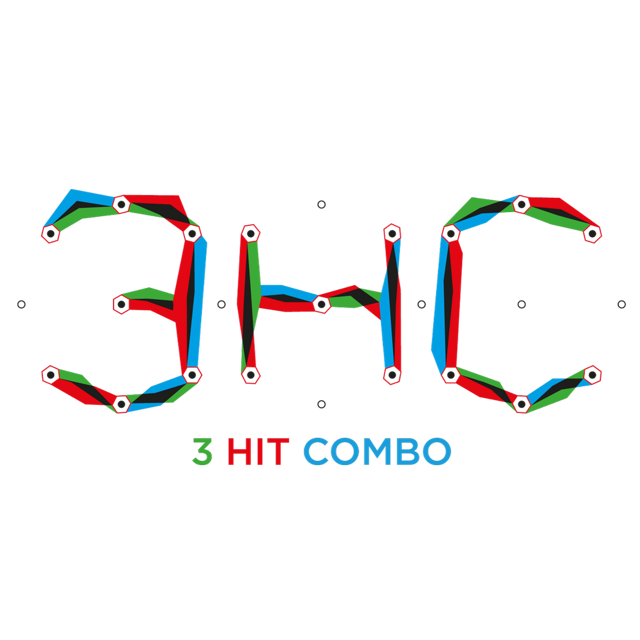 3 Hit Combo