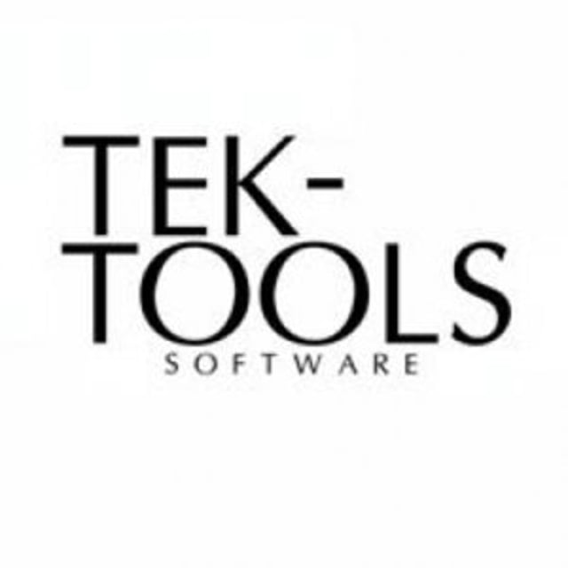 Tek-Tools
