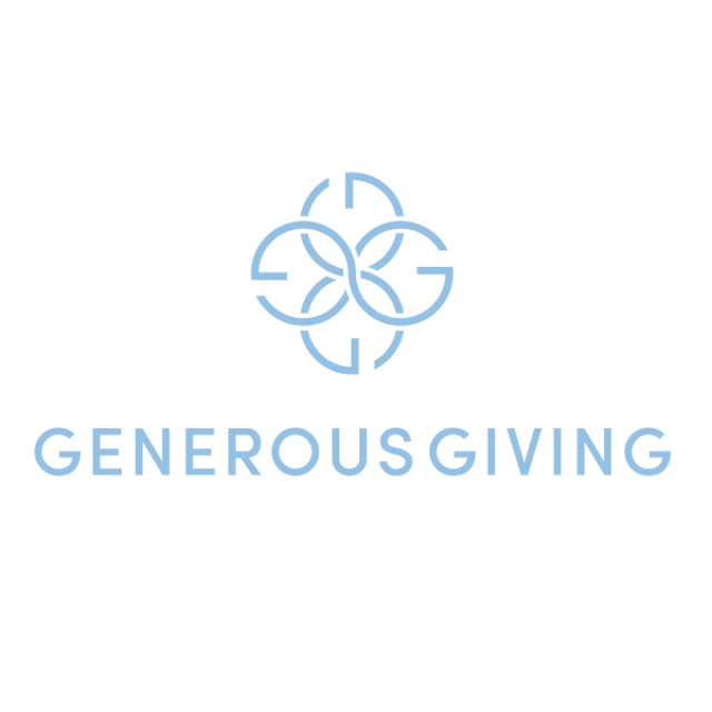 Generous Giving