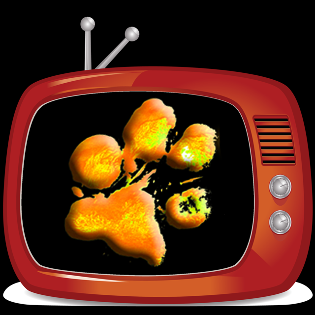 Who?! Rescued Who!? TV