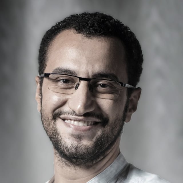 Ahmed Khaled Hassan Raslan - VFX Artist