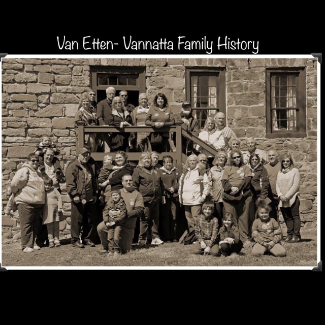 Van Natta Family Productions