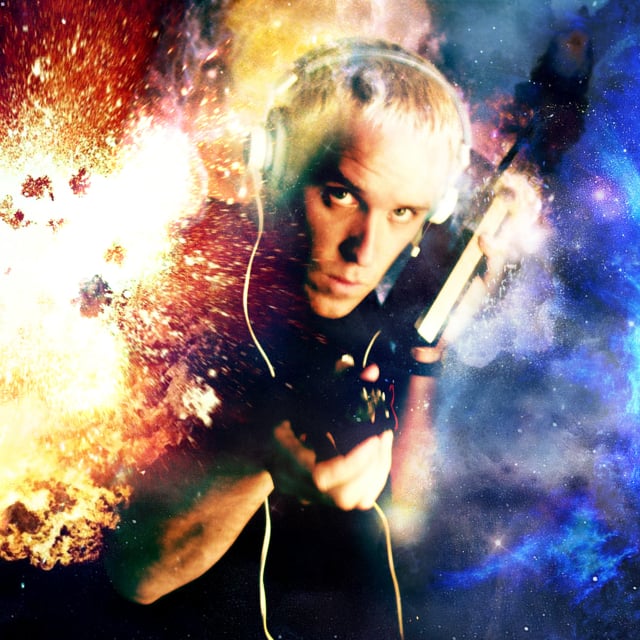Mike Goedecke - Cinematographer, Editor & Director