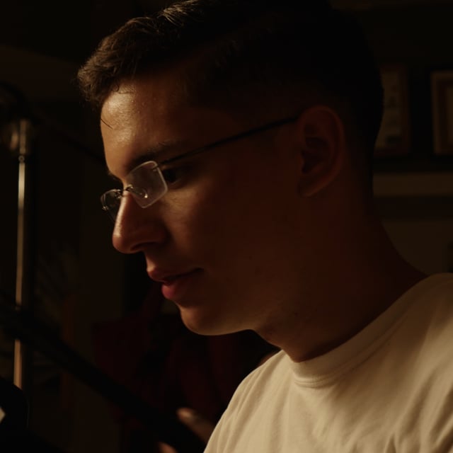 Mateo Marquez on Vimeo