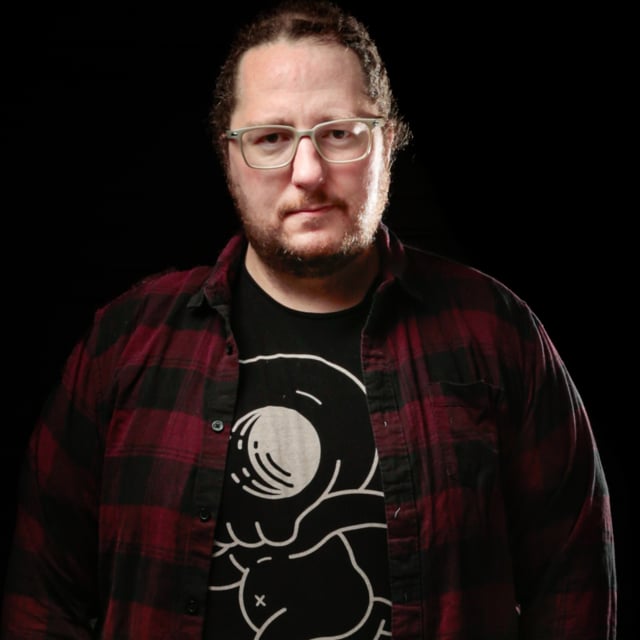 Cory Doggett
