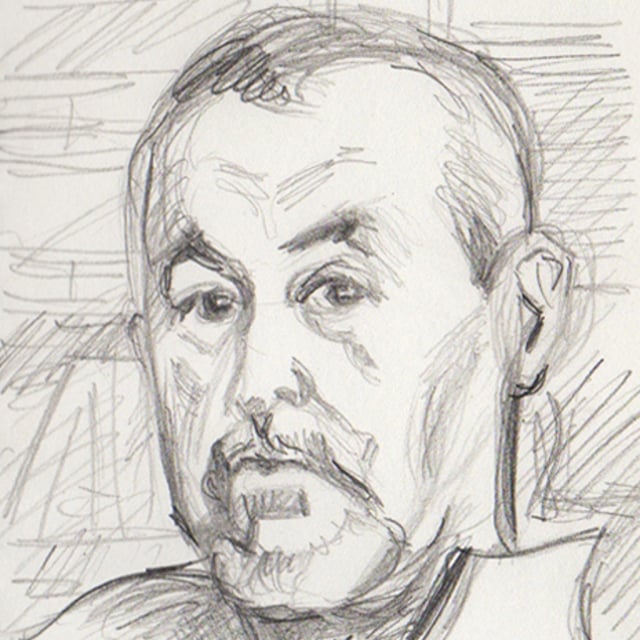 Paco Estrada