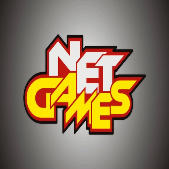 Net Games