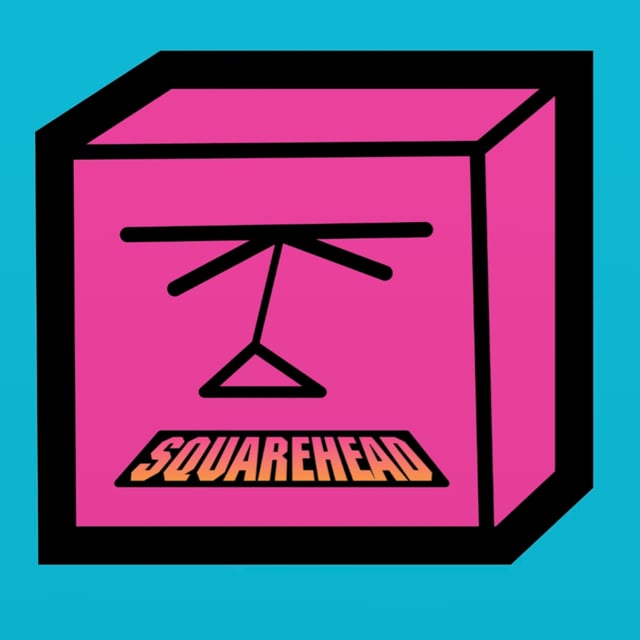 Squarehead - Director, Film Director & Editor