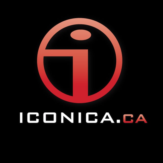 ICONICA