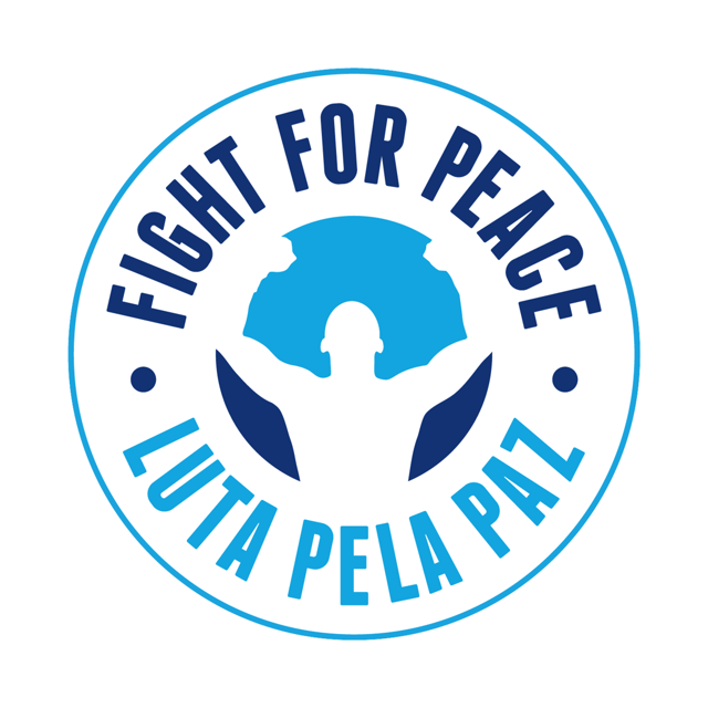 Fight for Peace | Luta pela Paz