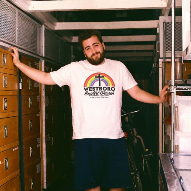 Dylanger Mychael Bates