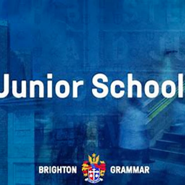 BGS Junior School