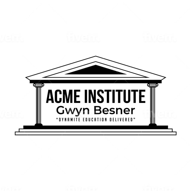 Acme Institute Online