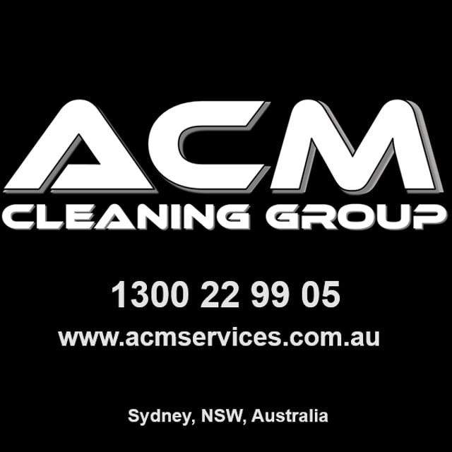 ACM Cleaning Group