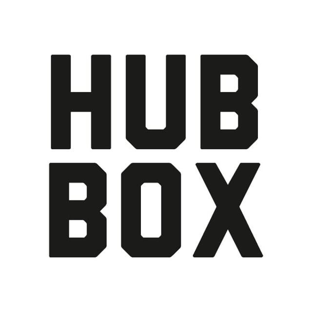 HUBBOX