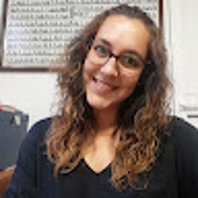Angela Crespi Salas