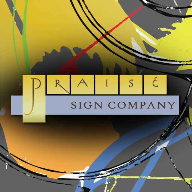 Praise Sign Company