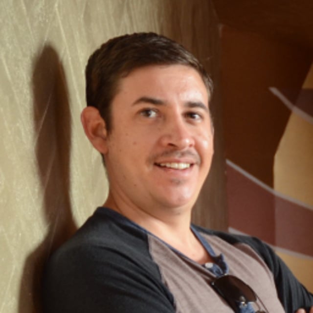 bryan chavez - VFX Artist, 3D Animator & Character Rigger