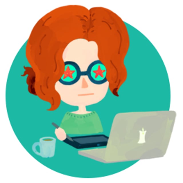 Sadie - Motion Designer, 2D Animator & 3D Animator