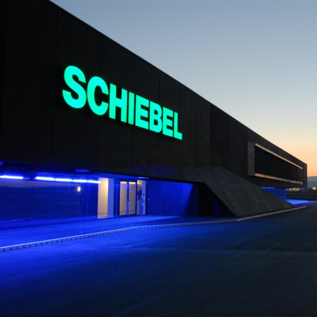 Schiebel Group