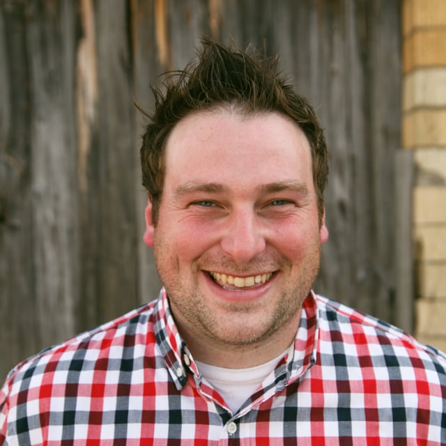 Mark Cox