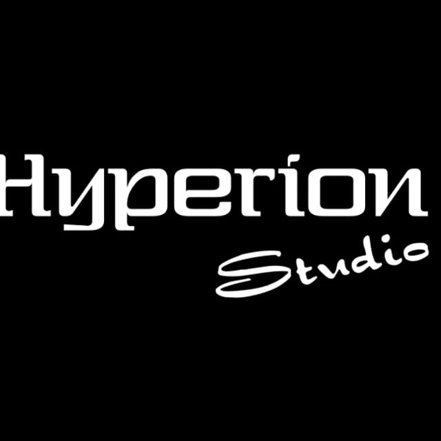 Hyperion Studio