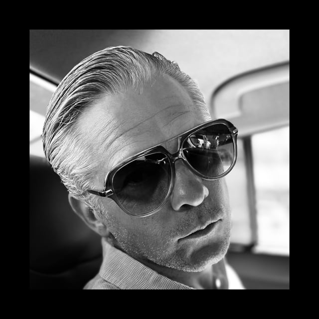 Erik Anderson - Filmmaker