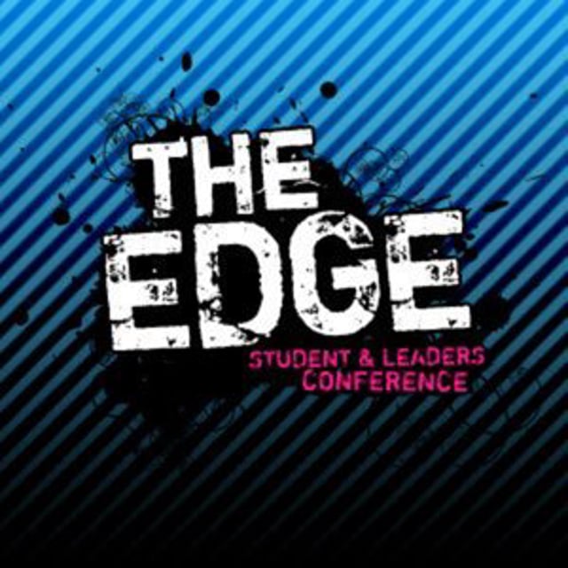 The EDGE Conference