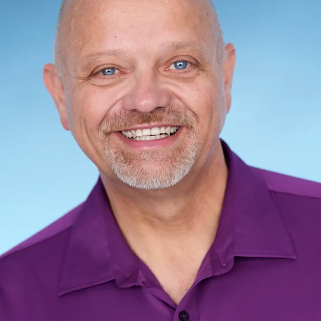 Steve H Rouse - Actor, Voice Actor & Voiceover Artist