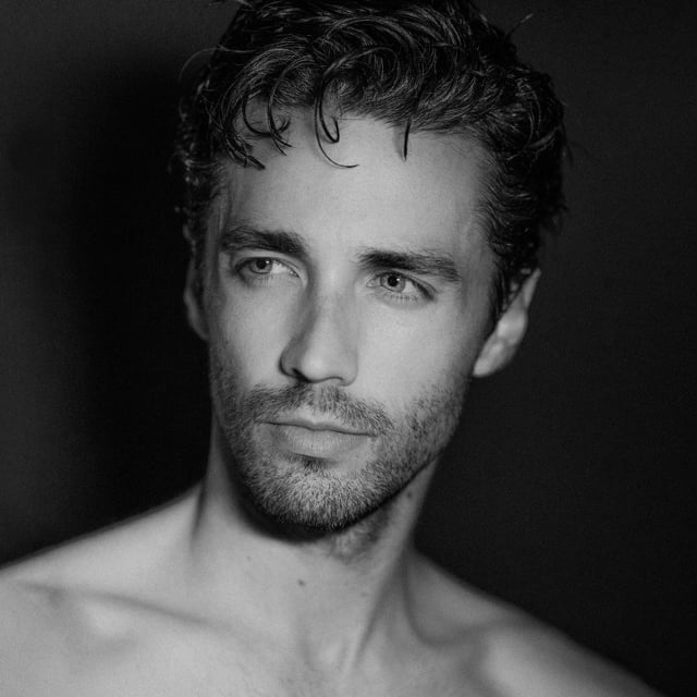 Camden Sutkowski - Actor
