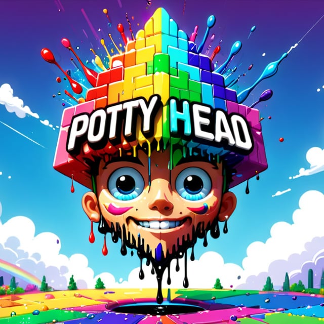 PottyHead