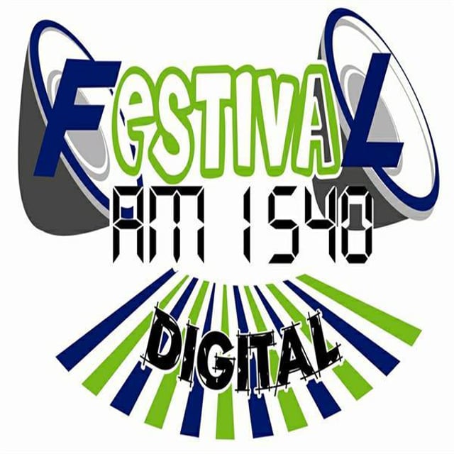 Festival 1540 AM