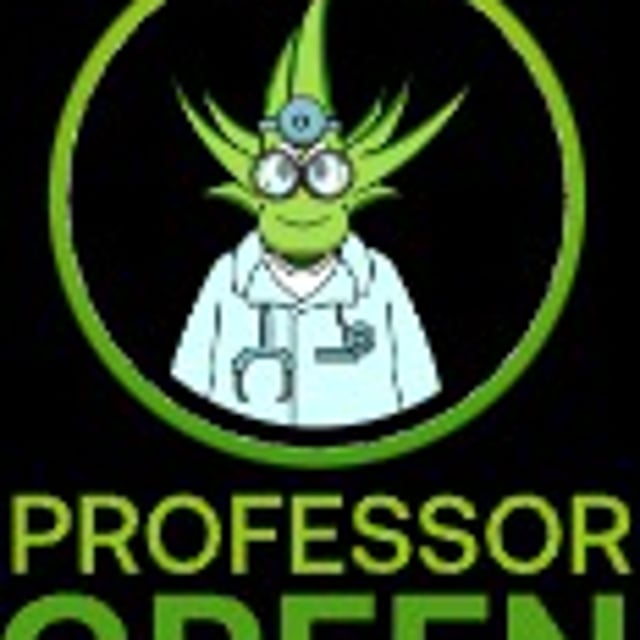 Prof Green