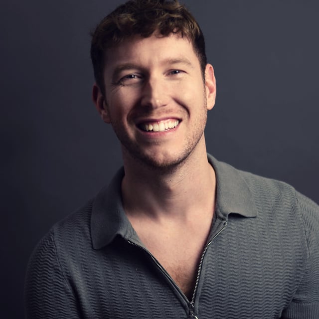 Ian MacDonald - Art Director, Animator & Designer