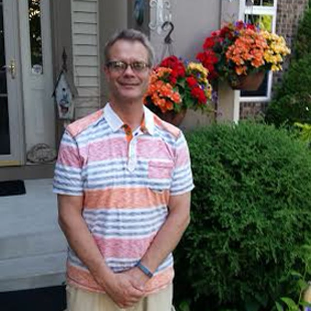 Craig Allen Johnson