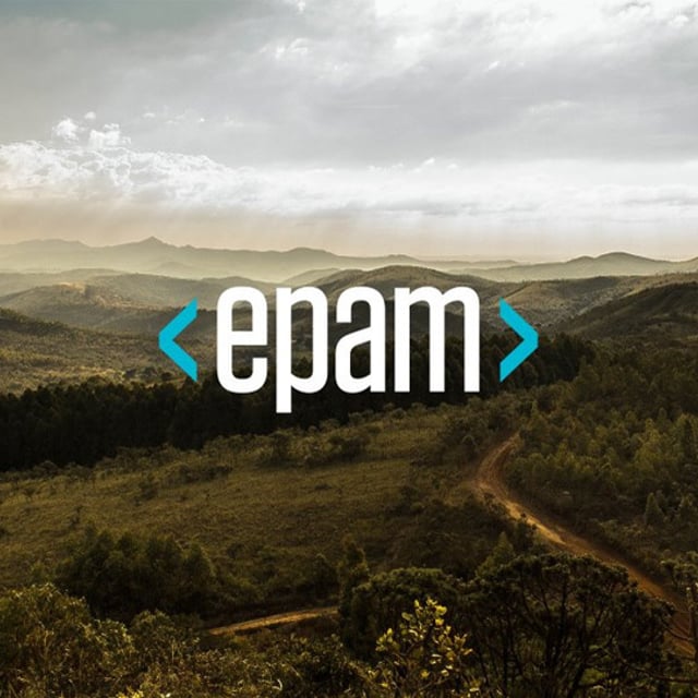 EPAM Russia