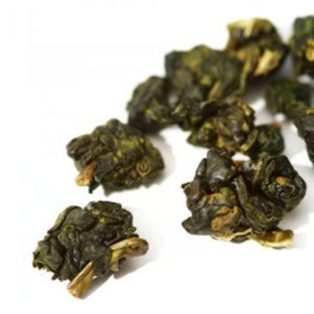 JING Tea
