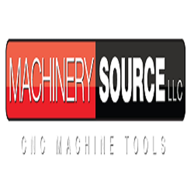 Machinery Source