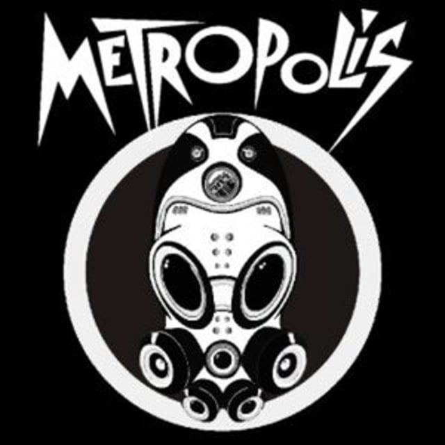 Metropolis Project