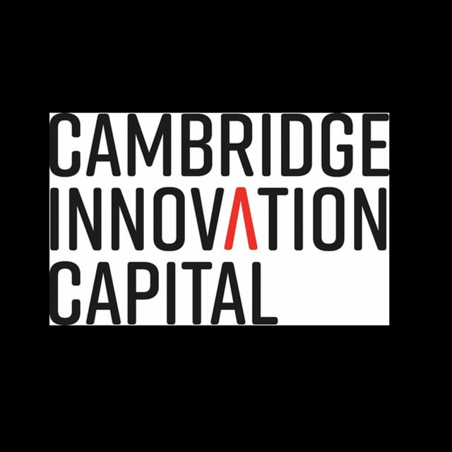 Cambridge Innovation Capital