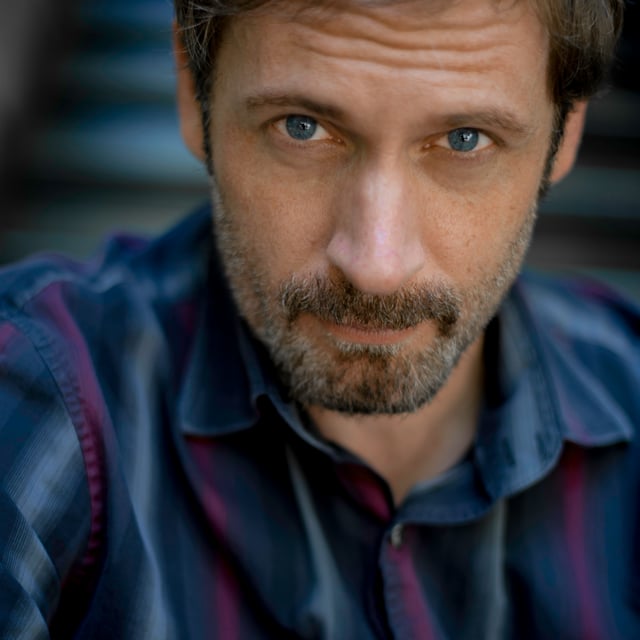 Aaron Simmons on Vimeo