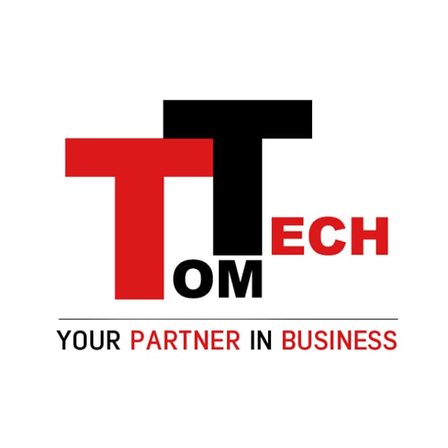 Tom-Tech