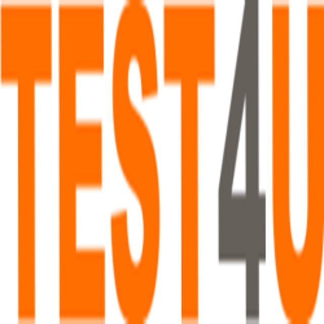 Test4u