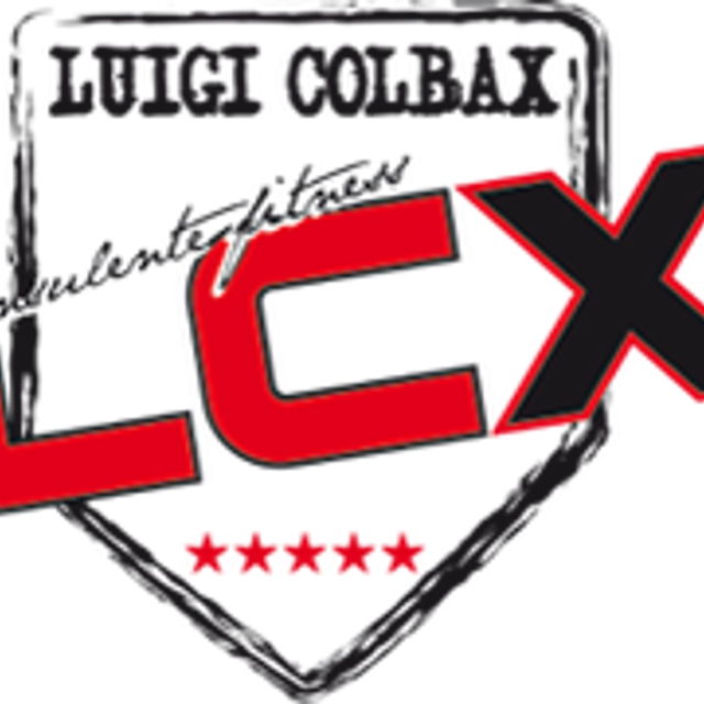 Luigi Colbax