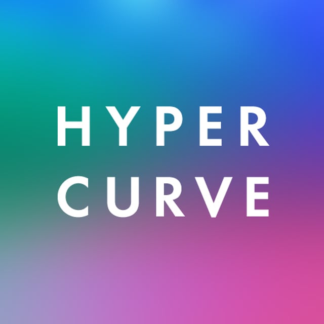 Hypercurve