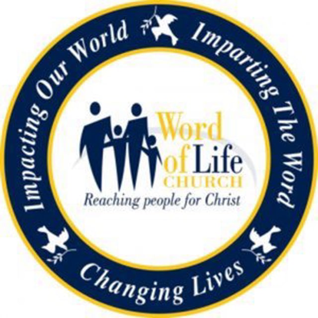 Word Of Life Christian Faith Cen