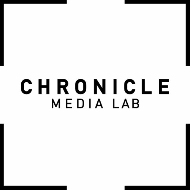 Chronicle Media Lab