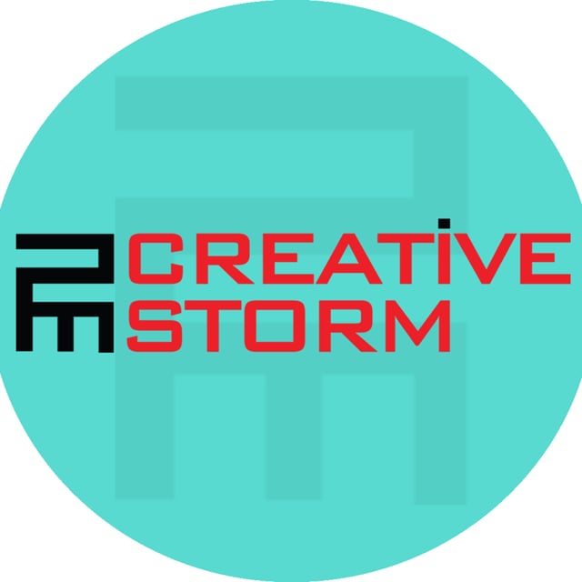 Creative Storm