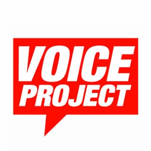 The Voice Project on Vimeo