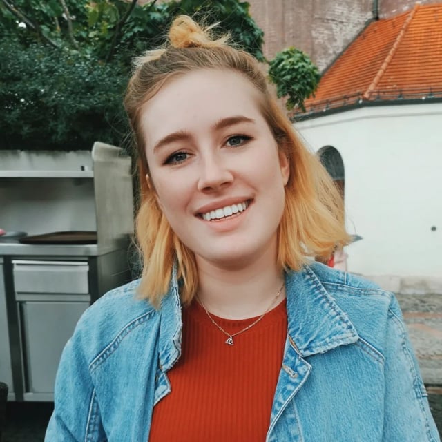 Nina Colada
